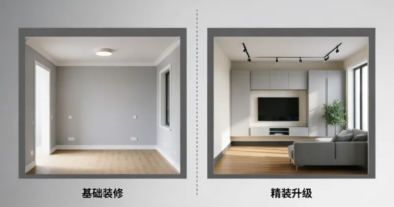 海南海口建材展防潮主材特价落地报价
