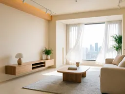 25㎡小户型小户型loft楼梯下利用技巧