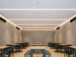 内衣店装修私密试衣间陈列灯光尺码辅助器