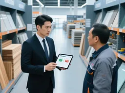 玄关过道瓷砖技巧高频走动区域防滑耐磨瓷砖