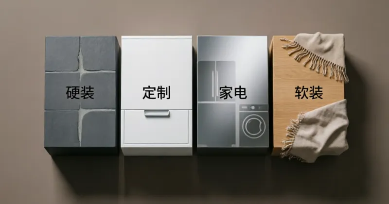 江西全屋电动窗帘改造轨道电机墙面预留点位
