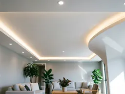 上海闵行原木风LOFT办公室整装完工效果图与预算明细