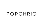 POPCHRIO 欧可芮女装logo