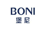 BONI 堡尼服饰logo