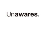 Unawares.logo