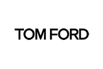 TOM FORD (汤姆福特)logo