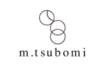 子苞米 m.tsubomilogo