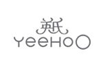 YeeHoO 英氏童装logo