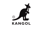 KANGOL (坎戈尔袋鼠)logo