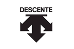 DESCENTE (迪桑特)logo