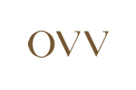 OVV服饰logo