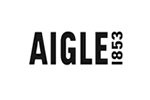 AIGLE (艾高)logo