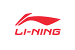 李宁 LI-NINGlogo