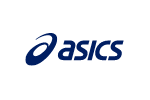 ASICS (亚瑟士)logo