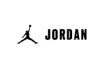 JORDAN (运动)logo