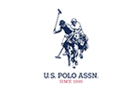 U.S.PoloAssn. (美国马球协会)logo