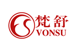 VONSU 梵舒logo