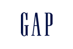 GAP (盖璞)logo