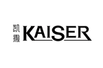 KAISER 凯撒服饰logo