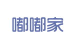 嘟嘟家童装logo