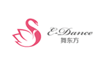 E.Dance 舞东方logo