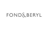 FONDBERYL 菲伯丽尔logo