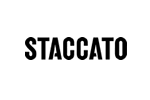 STACCATO 思加图logo