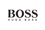 HUGOBOSS (雨果博斯)logo