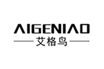 艾格鸟logo