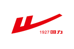 Warrior 回力鞋logo