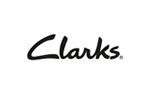 Clarks (其乐)logo