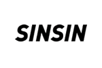 SINSIN服饰logo