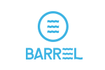 BARREL泳衣logo