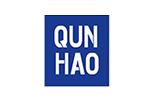 QUNHAO 群豪男装logo