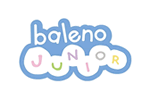 BalenoJunior 班尼路童装logo