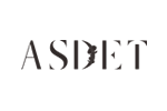 ASDET 娅茜logo