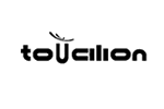 TOVCILION 图思龙logo