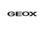 GEOX (杰欧适/健乐士)logo