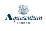 Aquascutum (雅格狮丹)logo