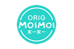 ORIGMOIMOI (末一末一)logo