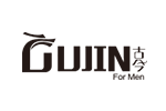 GUJIN 古今男士logo