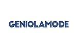 GENIO LAMODE (杰尼拉莫)logo