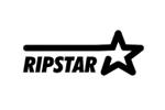 RIPSTAR 爆炸星logo