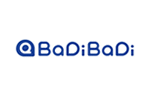 BADIBADI 巴帝巴帝logo