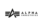 ALPHA INDUSTRIES (阿尔发工业)logo