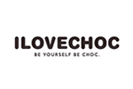 ILOVECHOC (我爱巧克力)logo