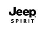 JEEP SPIRITlogo