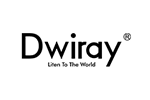 DWIRAY 帝伊工坊logo