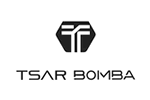 TSAR BOMBA 机械公爵logo