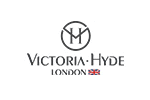 VictoriaHyde (维多利亚.海德)logo